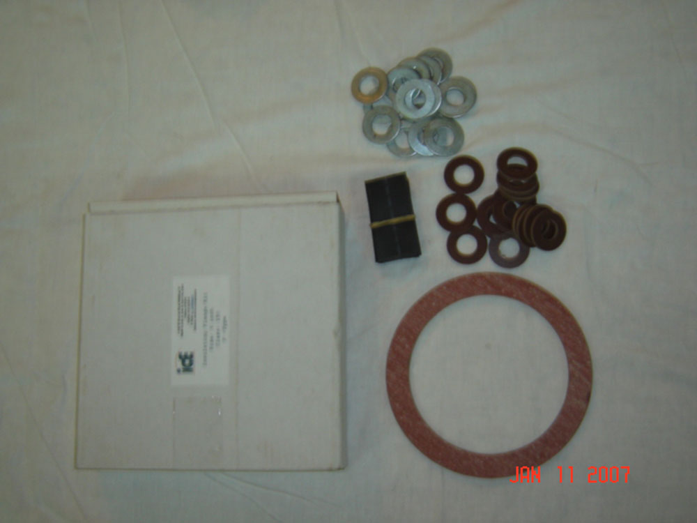 Cathodic Protection - International Consultant Engineers