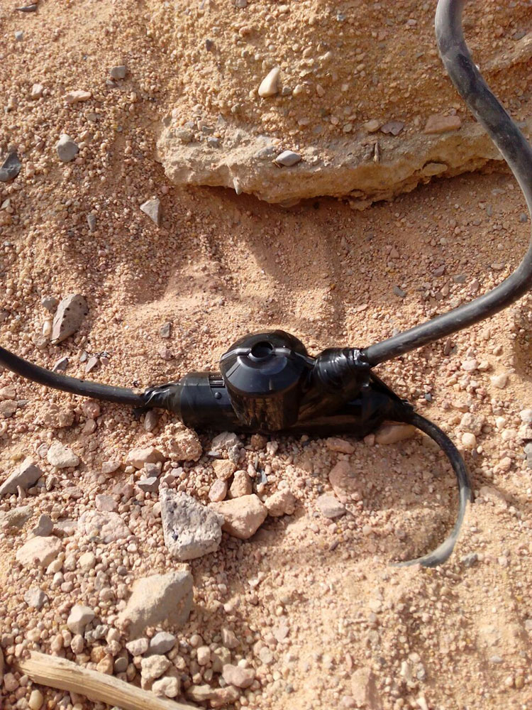 Cathodic Protection - International Consultant Engineers