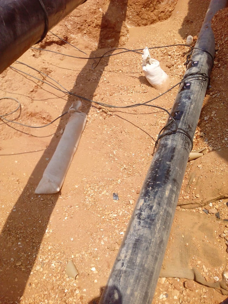 Projects - International Consultant Engineers